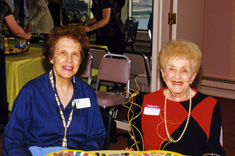 Circumnavigators Events in 1998