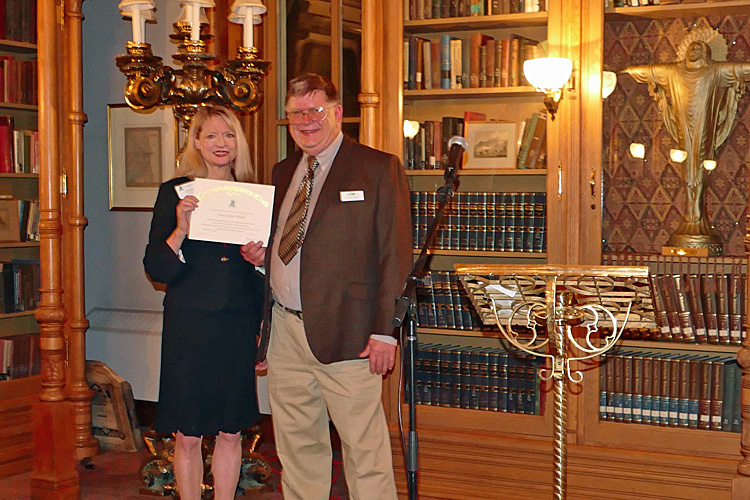 Circumnavigators Events in 2016