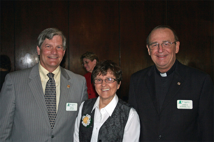 Circumnavigators Events in 2009