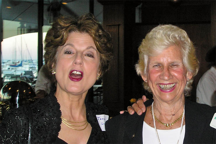 Circumnavigators Events in 2007